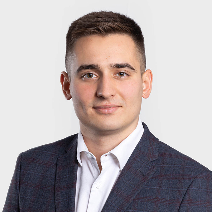 Seth Garley | Our People | Saffery