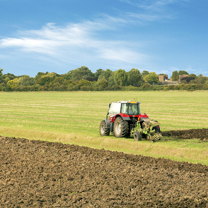 Farm succession planning - Saffery