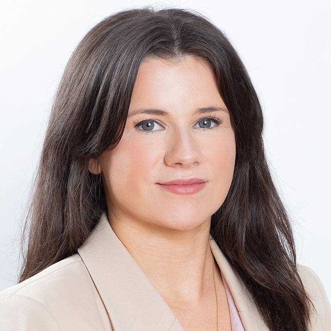 Cecily O’Dowd Lewis - Saffery