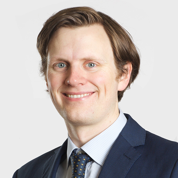 James Belfast - Saffery Ireland