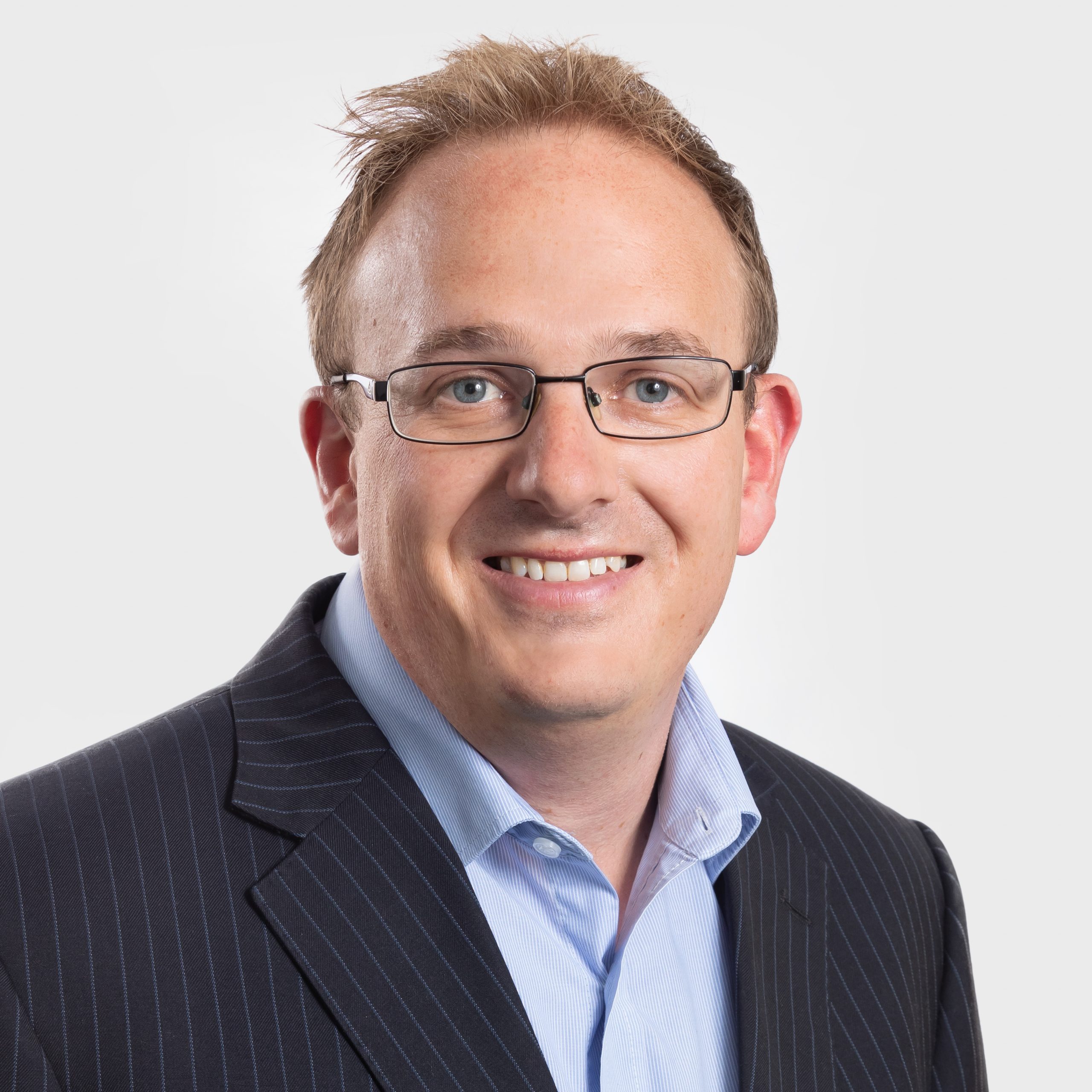 Tim Le Page - Saffery Trust International